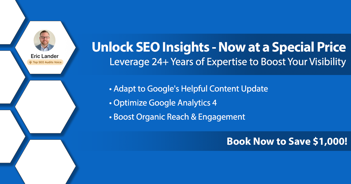 Limited-Time Offer Celebrating LinkedIn's Recognition - Eric Lander